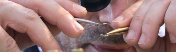 Ethos | Daniel A. Spitz Haute Horology Watchmaking