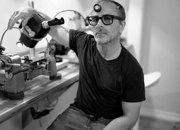 Repair & Restoration | Daniel A. Spitz Haute Horology Watchmaking